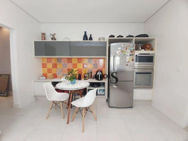 Casa com 3 dormitórios à venda, 121 m² por R$ 760.000,00 Condomínio Residencial Porto Seguro Itu
