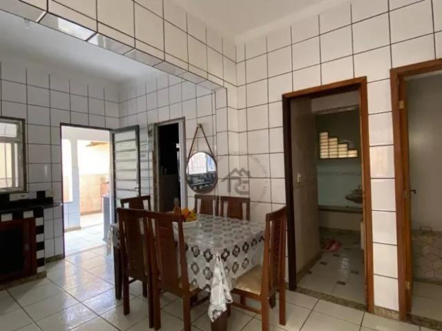 Casa com 3 dormitórios à venda, 121 m² por R$ 379.000,00 Galo Branco São Gonçalo/RJ