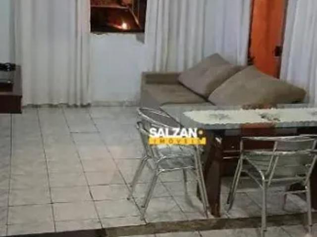 Casa com 3 dormitórios à venda, 122 m² por R$ 340.000 Chácara Flórida Taubaté/SP