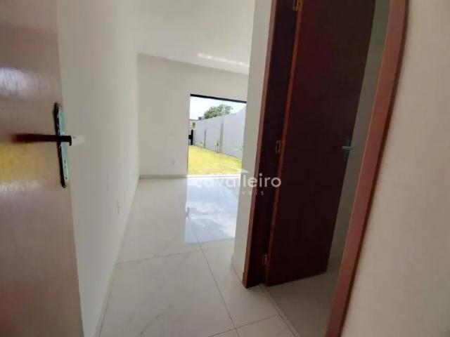 Casa com 3 dormitórios à venda, 127 m² por R$ 789.000,00 Jardim Atlântico Central Itaipuaçu Ma