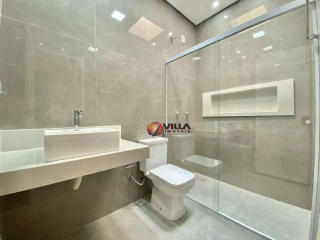 Casa à venda, 125 m² por R$ 820.000,00 Jardim Terramérica III Americana/SP