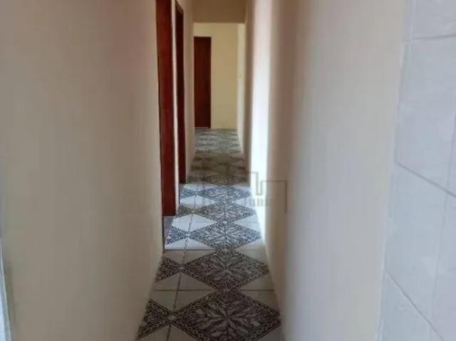 Casa à venda, 126 m² por R$ 299.000,00 Vila Dominguinho Votorantim/SP