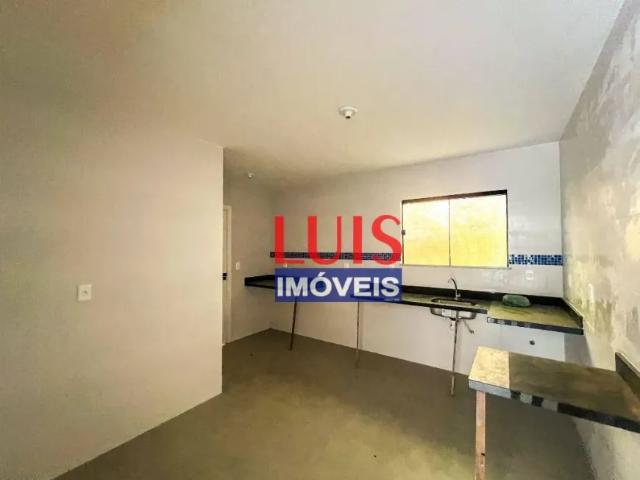 Casa com 3 dormitórios à venda, 128 m² por R$ 560.000,00 Itaipu Niterói/RJ