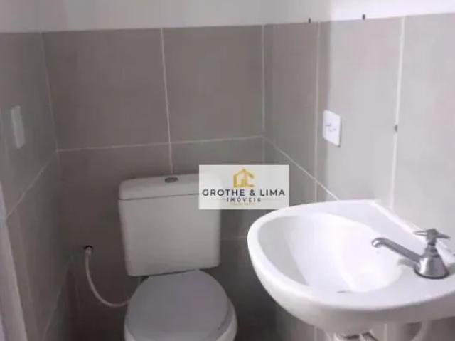 Casa dos Sonhos no Villa Branca, Jacareí: Conforto e Localização Imbatível!