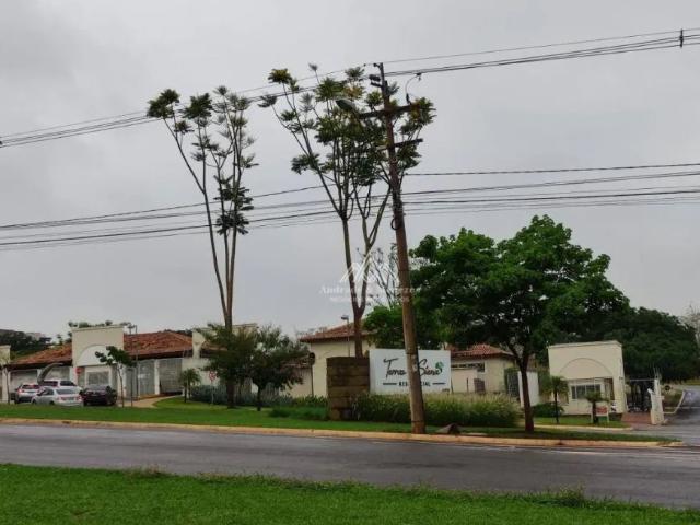 Casa com 3 dormitórios à venda, 129 m² por R$ 950.000,00 Distrito de Bonfim Paulista Ribeirão Pr