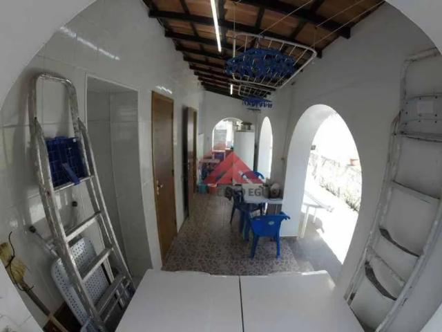Casa com 3 quartos à venda, 133 m² por R$ 1.500.000 Icaraí Niterói/RJ