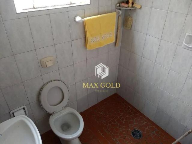Casa com 3 dormitórios à venda, 133 m² por R$ 550.000,00 Centro Taubaté/SP