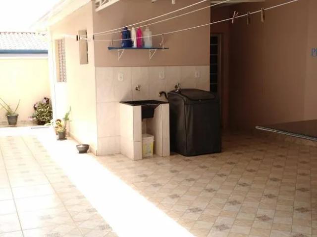 Casa com 3 dormitórios à venda, 133 m² por R$ 850.000,00 Jardim dos Calegaris Paulínia/SP