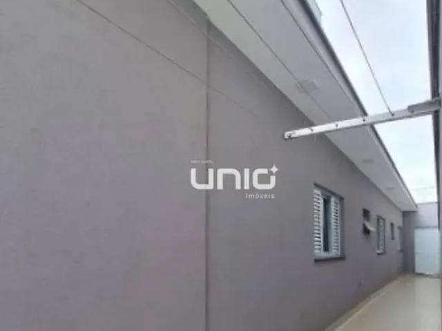 Casa com 3 dormitórios à venda, 133 m² por R$ 930.000,00 Condomínio Mônaco Jardim Califórnia P