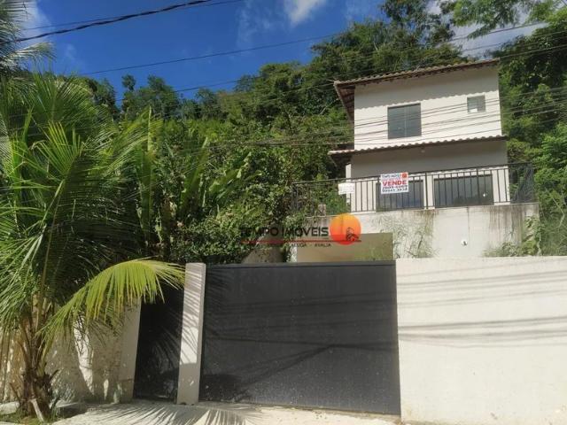 Casa com 3 dormitórios à venda, 135 m² por R$ 560.000,00 Itaipu Niterói/RJ