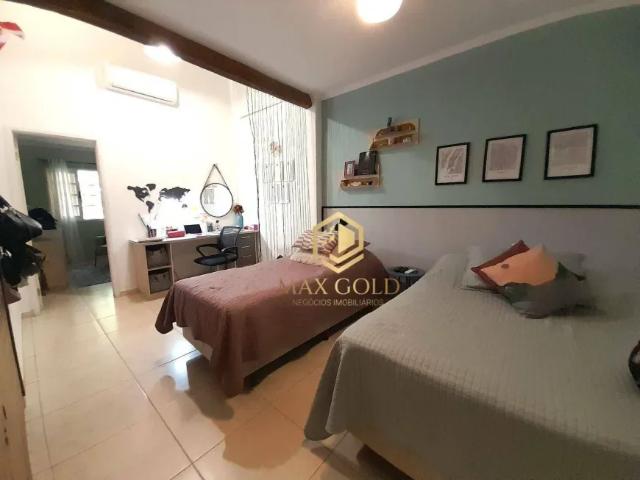 Casa com 3 dormitórios à venda, 130 m² por R$ 600.000,00 Jardim Independência Taubaté/SP