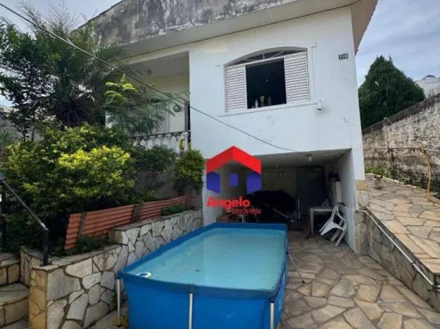 Casa com 3 dormitórios à venda, 130 m² por R$ 610.000,00 Céu Azul Belo Horizonte/MG