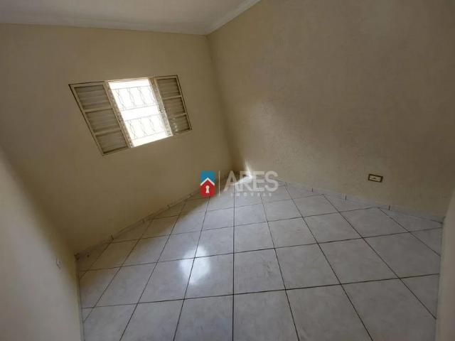 Casa com 3 dormitórios à venda, 130 m² por R$ 650.000 Morada do Sol Americana/SP
