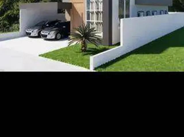 Casa com 3 dormitórios à venda, 130 m² por R$ 850.000,00 Condomínio Cataguá Way Norte Taubaté/SP