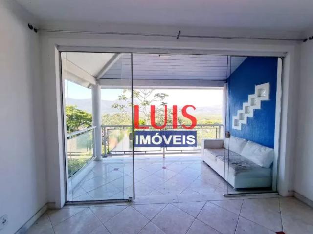 Casa com 3 dormitórios à venda, 130 m² por R$ 850.000,00 Itaipu Niterói/RJ
