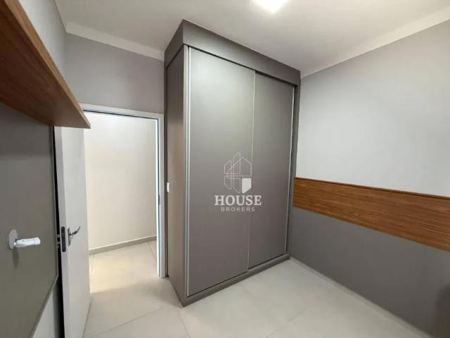 Casa com 3 dormitórios à venda, 130 m² por R$ 990.000,00 Condomínio Santa Mônica III Mogi Guaçu/