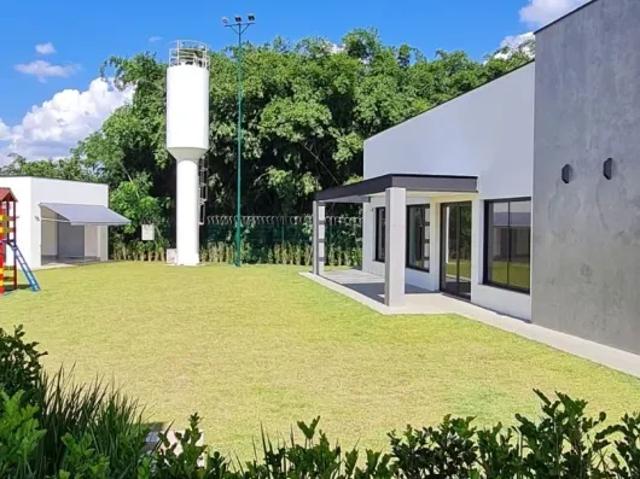 Casa com 3 dormitórios à venda, 131 m² por R$ 1.319.000,00 Park Gran Reserve Indaiatuba/SP