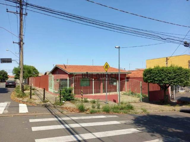 Casa com 3 dormitórios à venda, 134 m² por R$ 650.000,00 Jardim São Francisco Indaiatuba/SP