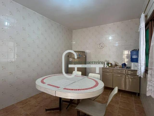 Casa com 3 dormitórios à venda, 135 m² por R$ 400.000,00 Balneário Florida Peruíbe/SP