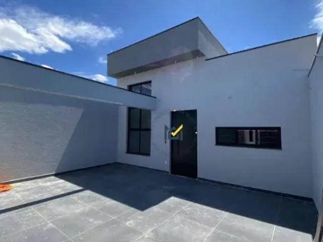 Casa com 3 dormitórios à venda, 135 m² por R$ 775.000,00 Jardim Bom Sucesso Indaiatuba/SP