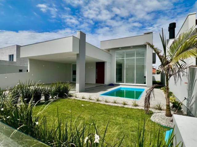 Casa com 3 dormitórios à venda, 136 m² por R$ 1.189.000,00 Bellatorres Passo de Torres/SC