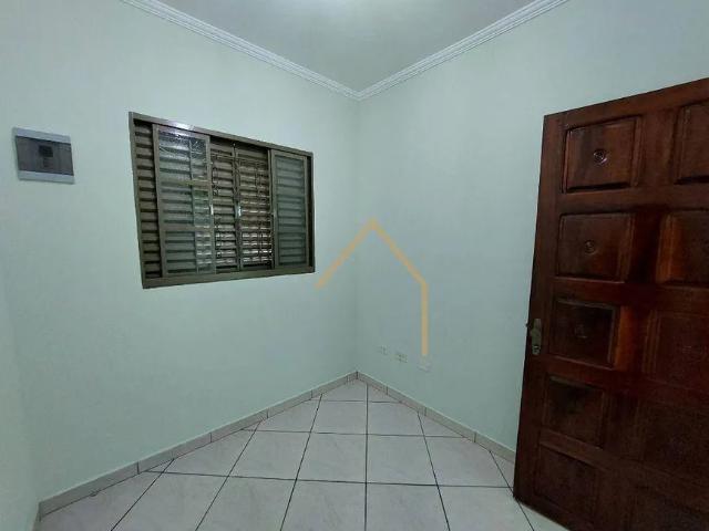 Casa com 3 dormitórios à venda, 138 m² por R$ 640.000,00 Vila Santa Maria Americana/SP