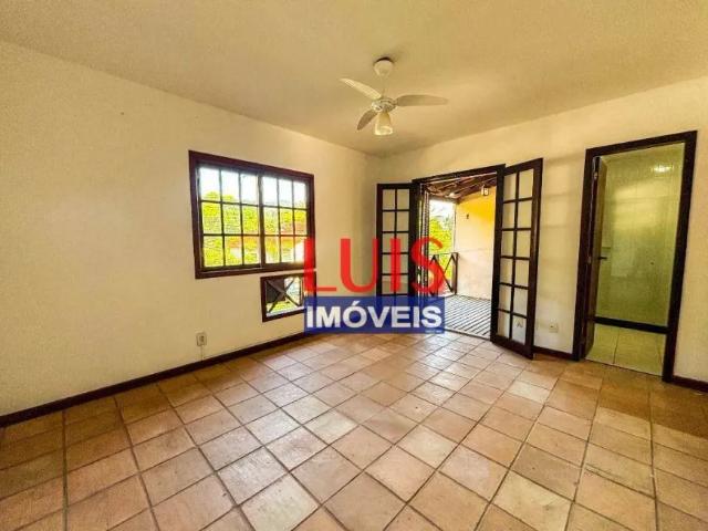 Casa com 3 dormitórios à venda, 138 m² por R$ 700.000,00 Itaipu Niterói/RJ