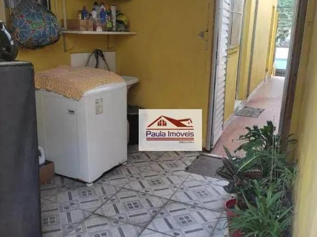 Casa com 3 dormitórios à venda, 138 m² por R$ 770.000,00 Vila Maria Alta São Paulo/SP