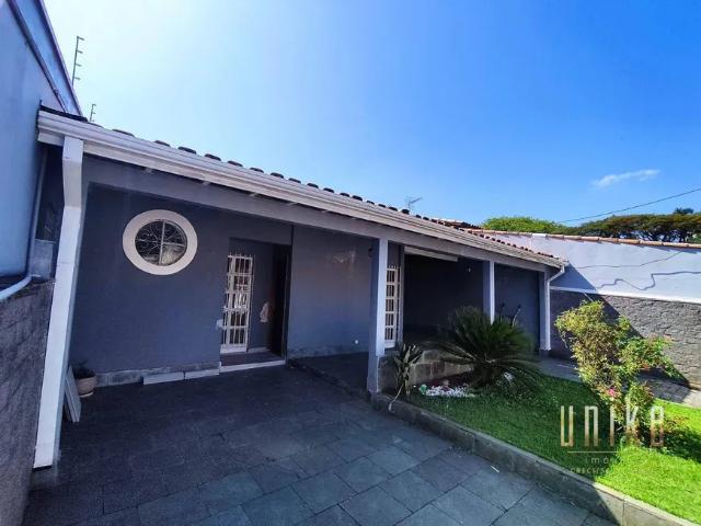 Casa com 3 dormitórios à venda, 138 m² por R$ 780.000,00 Cidade Vista Verde São José dos Campos/