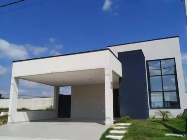 Casa com 3 dormitórios à venda, 138 m² por R$ 850.000,00 Jardim Santana Tremembé/SP