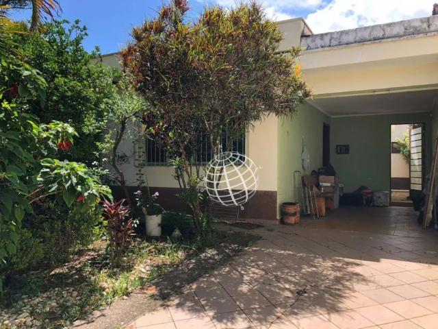 Casa com 3 dormitórios à venda, 138 m² por R$ 908.000,00 Alvinópolis Atibaia/SP