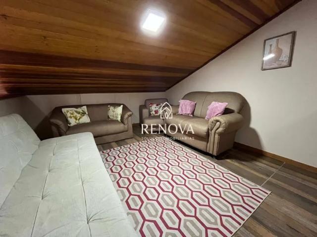 Casa com 3 dormitórios à venda, 139 m² por R$ 580.000,00 Granja Guarani Teresópolis/RJ