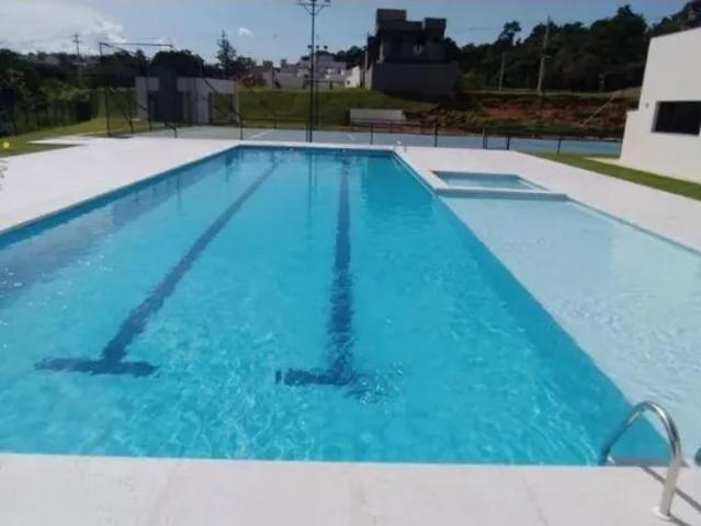 Casa com 3 dormitórios à venda, 139 m² por R$ 1.250.000,00 Condomínio Park Gran Reserve Indaiatu