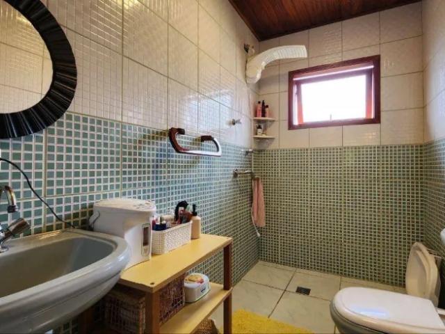 Casa com 3 dormitórios à venda, 1.531 m² por R$ 950.000 Paysage Vert Vargem Grande Paulista/SP