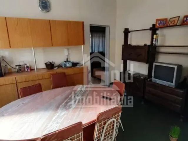 Casa com 3 dormitórios à venda, 243 m² por R$ 475.000,00 Campos Elíseos Ribeirão Preto/SP