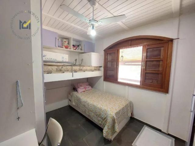 Casa com 3 dormitórios à venda, 240 m² por R$ 850.000,00 Condomínio Haras São Luiz Salto/SP