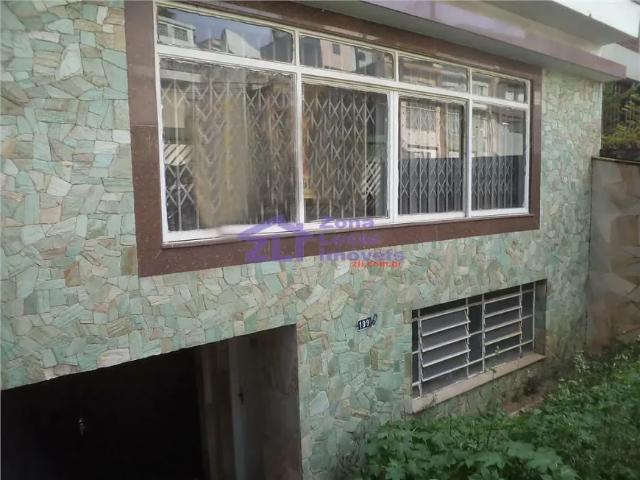 Casa com 3 dormitórios à venda, 240 m² por R$ 1.550.000,00 Jardim Anália Franco São Paulo/SP