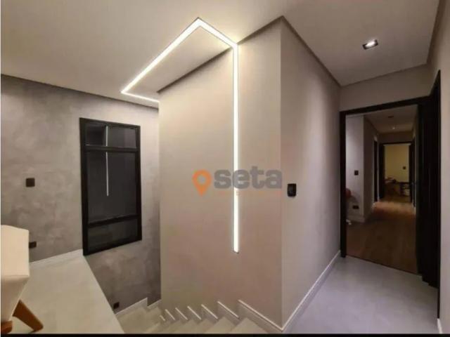 Casa à venda, 240 m² por R$ 2.015.000,00 Jardim Esplanada São José dos Campos/SP