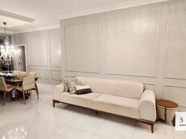 Casa com 3 dormitórios à venda, 240 m² por R$ 2.200.000,00 Recanto Real São José do Rio Preto/SP