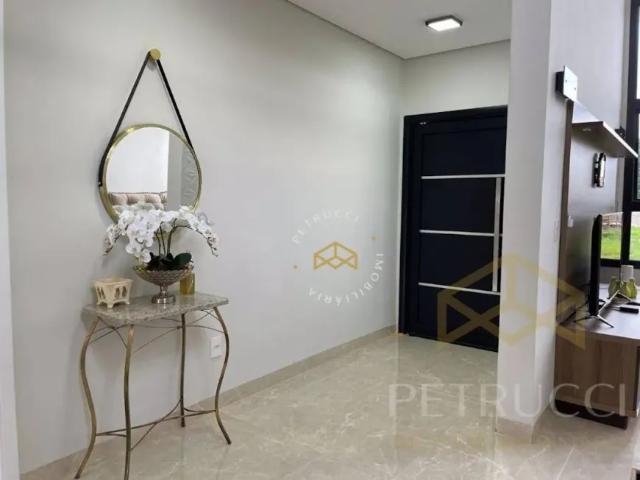 Casa com 3 dormitórios à venda, 240 m² por R$ 2.500.000,00 Parque Brasil 500 Paulínia/SP