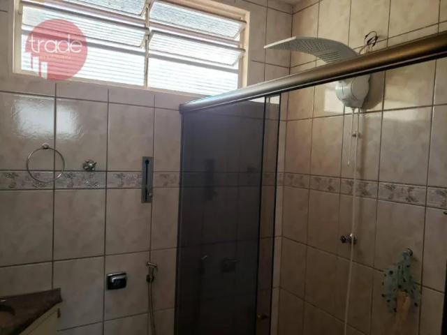 Casa com 3 dormitórios à venda, 247 m² por R$ 550.000,00 Jardim Paulistano Ribeirão Preto/SP