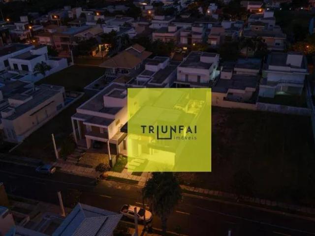 Casa com 3 dormitórios à venda, 247 m² por R$ 2.339.000,00 Condomínio Mont Blanc Sorocaba/SP
