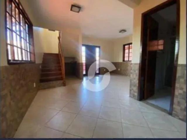Casa com 3 dormitórios à venda, 245 m² por R$ 600.000,00 Zé Garoto São Gonçalo/RJ