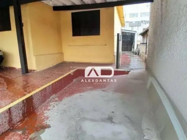 Casa com 3 dormitórios à venda, 246 m² por R$ 850.000 Nova Gerti São Caetano do Sul/SP