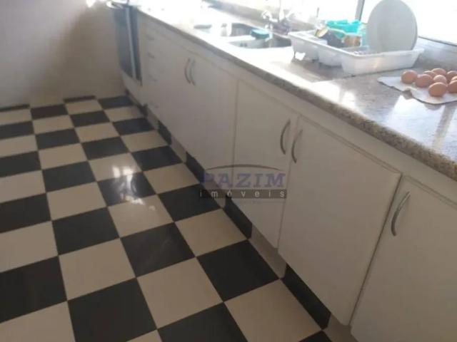 Casa com 3 dormitórios à venda, 248 m² Condomínio Maison Blanche Valinhos/SP