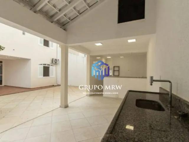 Casa com 3 dormitórios à venda, 249 m² por R$ 1.170.000,00 Condomínio Granja Olga II Sorocaba/SP