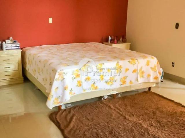 Casa com 3 dormitórios à venda, 249 m² por R$ 1.400.000,00 Chácara Areal Indaiatuba/SP