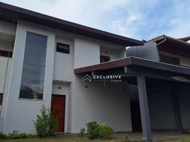 Casa com 3 dormitórios à venda, 253 m² por R$ 1.500.000,00 Urbanova São José dos Campos/SP