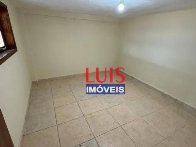 Casa com 3 dormitórios à venda, 250 m² por R$ 600.000,00 Itaipu Niterói/RJ