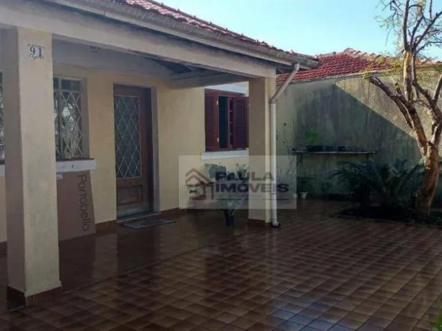 Casa com 3 dormitórios à venda, 250 m² por R$ 900.000,00 Jardim do Colégio Zona Norte São Paul